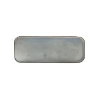 China Wall Mounted Boiler Plate Heat Exchanger 130x90x60mm 95C 2.0MPa Stainless Steel for sale