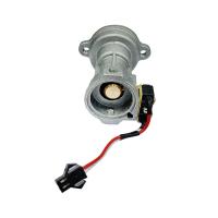 China Water Heater Complete Valve Body Unit for sale