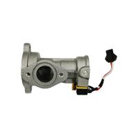 China Water Heater Complete Valve Body Unit for sale