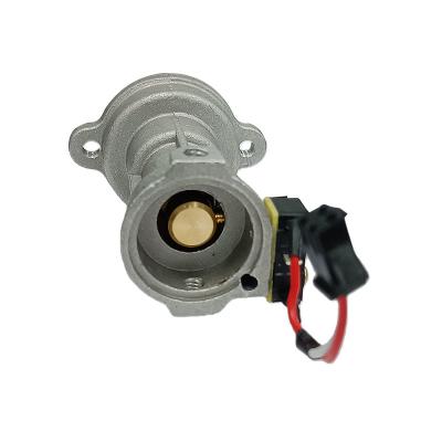 China Universal Water Heater Valve Body Assembly (Long Pin Version) for sale
