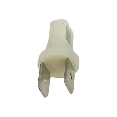 China Gas Water Heater Thermocouple Connector – Adapter & Flame Sensor for sale