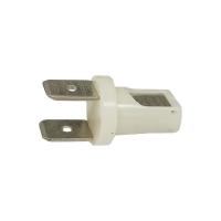 China Gas Water Heater Thermocouple Connector – Adapter & Flame Sensor for sale
