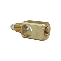 China Gas Water Heater Thermocouple Connector – Adapter & Flame Sensor for sale