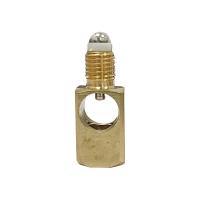 China Gas Water Heater Thermocouple Connector – Adapter & Flame Sensor for sale