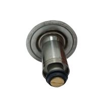 China High-Efficiency Spiral Circulation Pump Impeller Rotor Core Parts for Boilers for sale