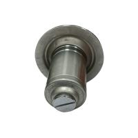 China Advanced High-Efficiency Spiral Circulation Pump Impeller & Rotor Core for Boiler Systems for sale