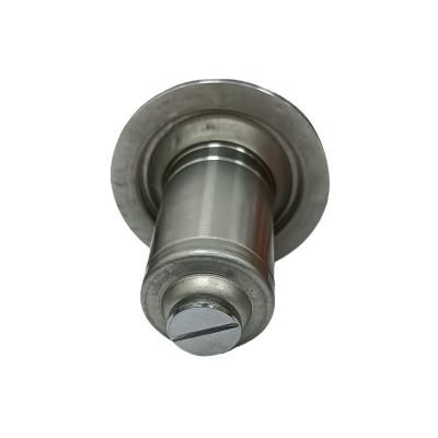 China Advanced High-Efficiency Spiral Circulation Pump Impeller & Rotor Core for Boiler Systems for sale