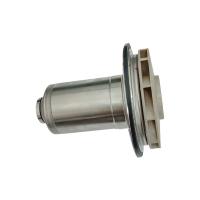 China Advanced High-Efficiency Spiral Circulation Pump Impeller & Rotor Core for Boiler Systems for sale