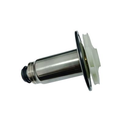 China High Efficiency Spiral Circulation Pump Rotor Assembly for Boilers 80mm 200mm for sale