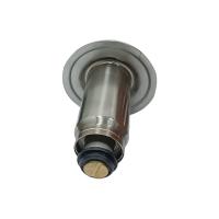 China High Efficiency Spiral Circulation Pump Rotor Assembly for Boilers 80mm 200mm for sale