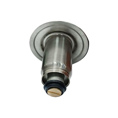 China High Efficiency Spiral Circulation Pump Impeller Rotor Core for Boilers 80mm 2900 RPM for sale