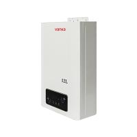 China 12L Smart LPG Heater for Instant Hot Water with Constant Temperature for sale