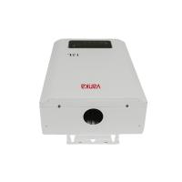 China 12L Smart LPG Heater for Instant Hot Water with Constant Temperature for sale