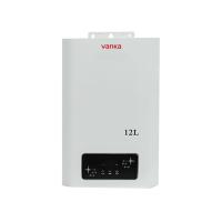 China 12L Smart LPG Heater for Instant Hot Water with Constant Temperature for sale