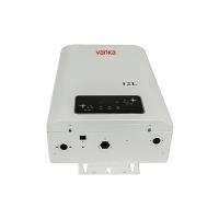 China 12L Smart LPG Heater for Instant Hot Water with Constant Temperature for sale