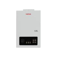 China 12L LPG Smart Water Heater with Constant Temperature for sale