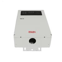 China 12L LPG Smart Water Heater with Constant Temperature for sale