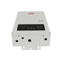 China 12L LPG Smart Water Heater with Constant Temperature for sale