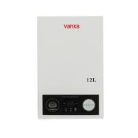 China 12L Smart LPG Water Heater with Precision Temperature Control for sale