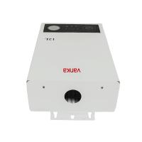 China 12L Smart LPG Water Heater with Precision Temperature Control for sale