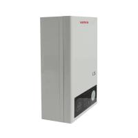 China 12L Smart LPG Water Heater with Precision Temperature Control for sale
