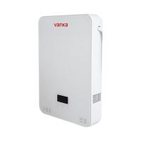 China 6KW Waterproof Immersion Electric Water Heater 220V 110V for Bathroom RV Outdoor for sale