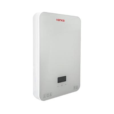 China 6KW Waterproof Immersion Electric Water Heater 220V 110V for Bathroom RV Outdoor for sale