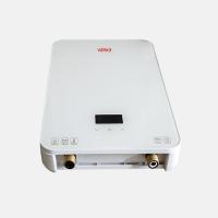 China 6KW Waterproof Immersion Electric Water Heater 220V 110V for Bathroom RV Outdoor for sale