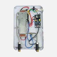 China 6KW Waterproof Immersion Electric Water Heater 220V 110V for Bathroom RV Outdoor for sale