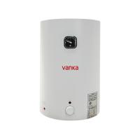 China 40L Electric Stainless Steel Storage Water Heater 1500W 220V for Home for sale