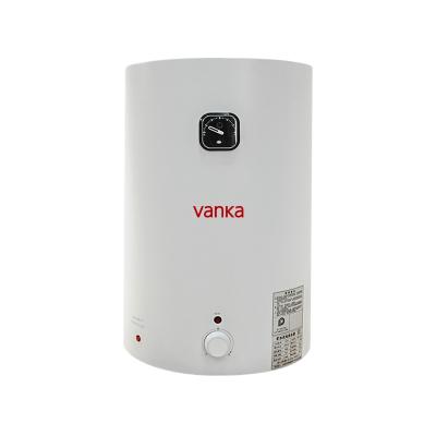 China 40L Electric Stainless Steel Storage Water Heater 1500W 220V for Home for sale