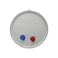 China 40L Electric Stainless Steel Storage Water Heater 1500W 220V for Home for sale