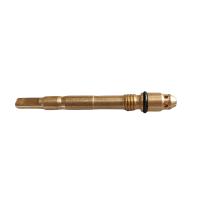 China Gas Water Heater Safety Valve Core 0.6-0.8 MPa Brass Stainless Steel Replacement Part for sale