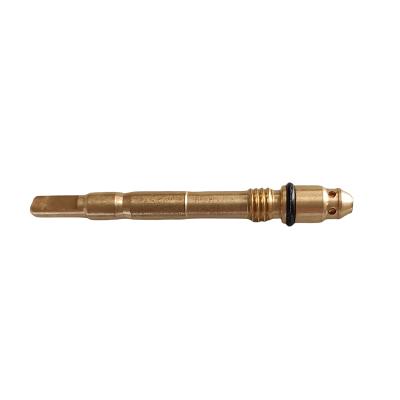 China Gas Water Heater Safety Valve Core 0.6-0.8 MPa Brass Stainless Steel Replacement Part for sale