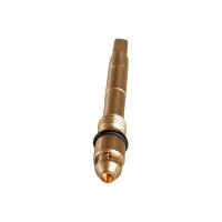China Gas Water Heater Safety Valve Core 0.6-0.8 MPa Brass Stainless Steel Replacement Part for sale