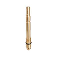 China Gas Water Heater Safety Valve Core 0.6-0.8 MPa Brass Stainless Steel Replacement Part for sale