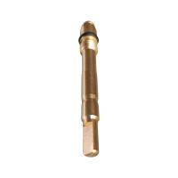 China Gas Water Heater Safety Valve Core 0.6-0.8 MPa Brass Stainless Steel Replacement Part for sale