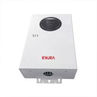 China High-Efficiency Smart Tankless Indoor Balanced Thermostatic Water Heater for sale