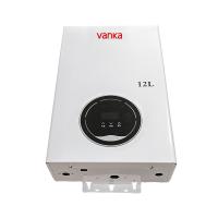 China High-Efficiency Smart Tankless Indoor Balanced Thermostatic Water Heater for sale