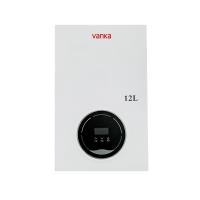 China High-Efficiency Smart Tankless Indoor Balanced Thermostatic Water Heater for sale