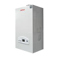 China WiFi Connected Gas Boiler 18kW 45kW Dual Function Heating System for sale