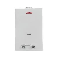China Mechanical Ignition Flue Gas Water Heater – New Power-Free Model for sale