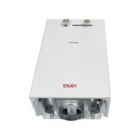 China Mechanical Ignition Flue Gas Water Heater – New Power-Free Model for sale
