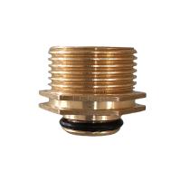 China Axial Box Valve Assembly for Gas Water Heater 0.02-0.8 MPa 35-75°C for sale