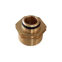 China Axial Box Valve Assembly for Gas Water Heater 0.02-0.8 MPa 35-75°C for sale