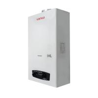 China Energy-Efficient Non-Powered Mechanical Ignition Flue Gas Water Heater for sale