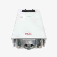 China Energy-Efficient Non-Powered Mechanical Ignition Flue Gas Water Heater for sale