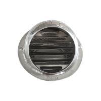 China Wall Gas Heater Vent Pipe Windproof Rainproof Cover for sale