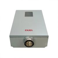 China Thermostatic Gas Water Heater 16L 24kW Stainless Steel Natural Gas LPG Wall Mounted for sale