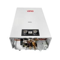 China 20L Smart Balanced Indoor Tankless Constant Temperature Water Heater for sale